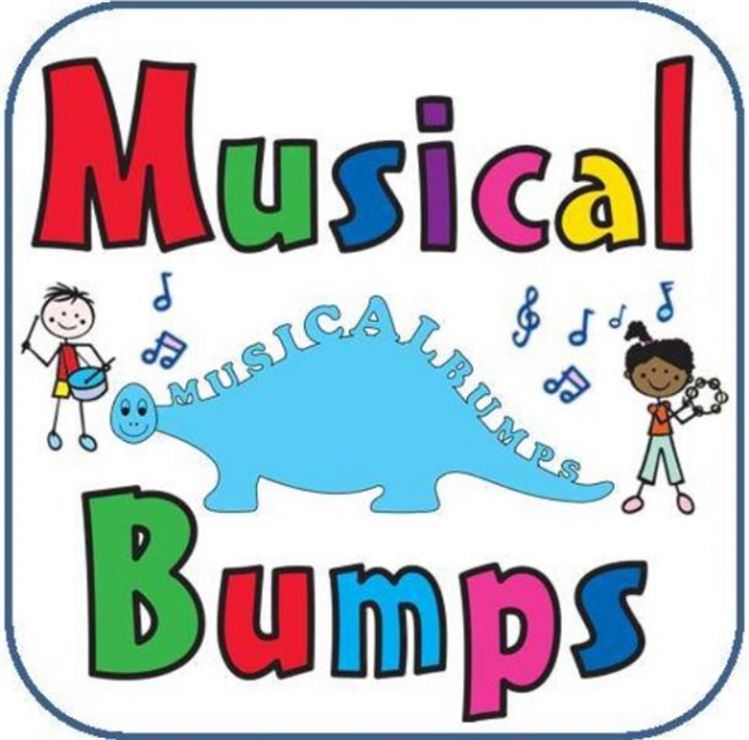 Musical Bumps - Medway launch