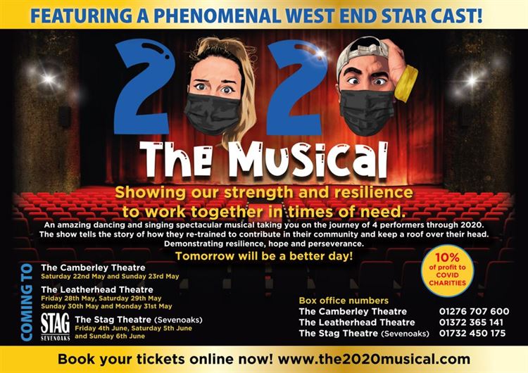 2020 The Musical