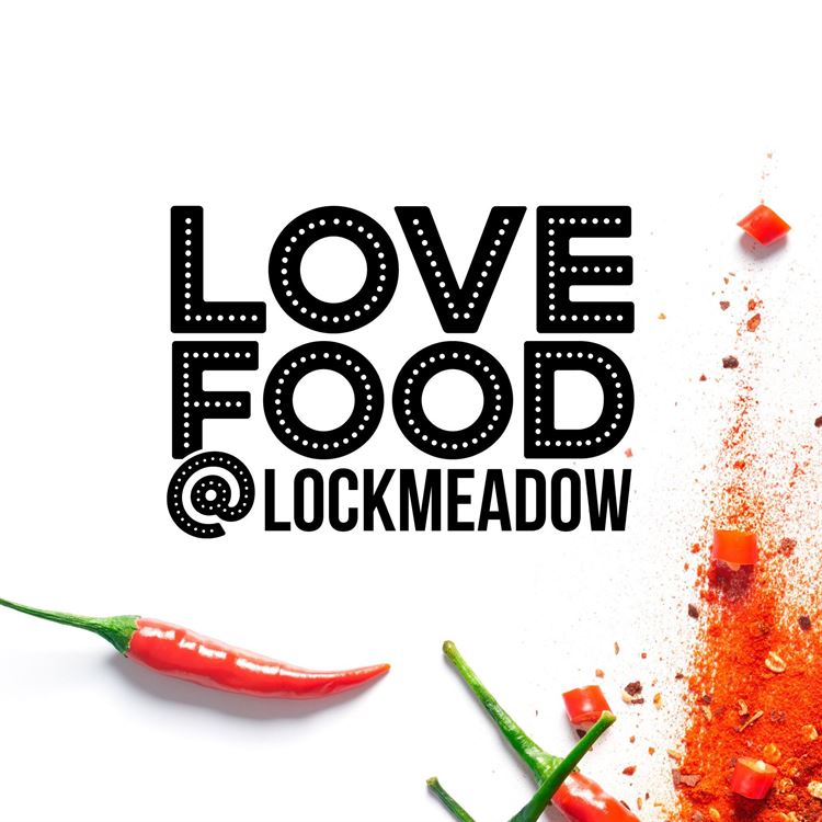 Launch of Love Food @ Lockmeadow