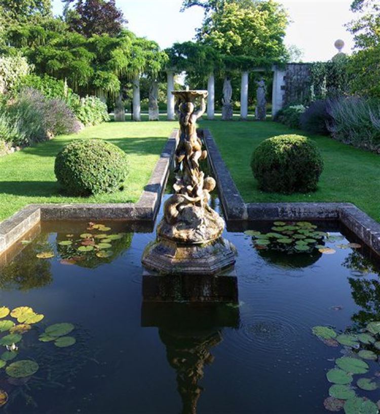 Godinton House Musical Evening