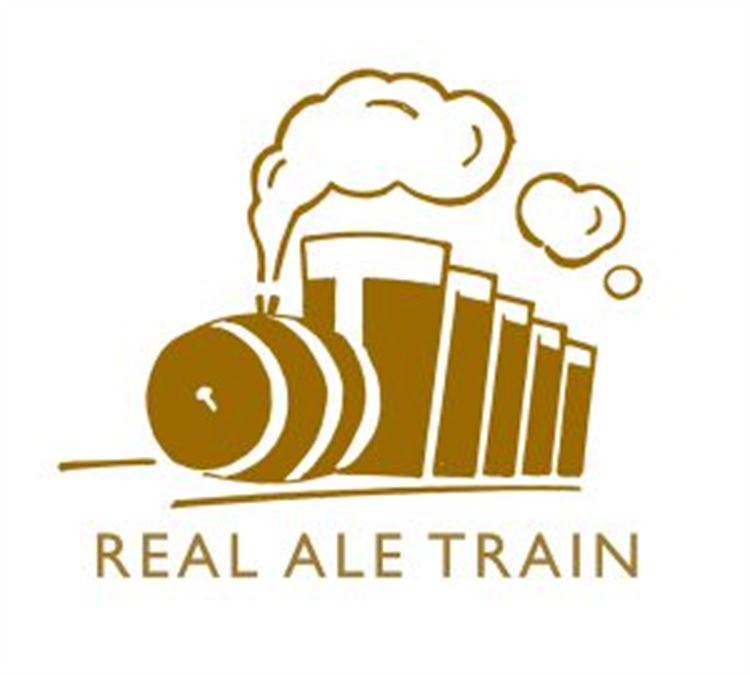 Real Ale Train