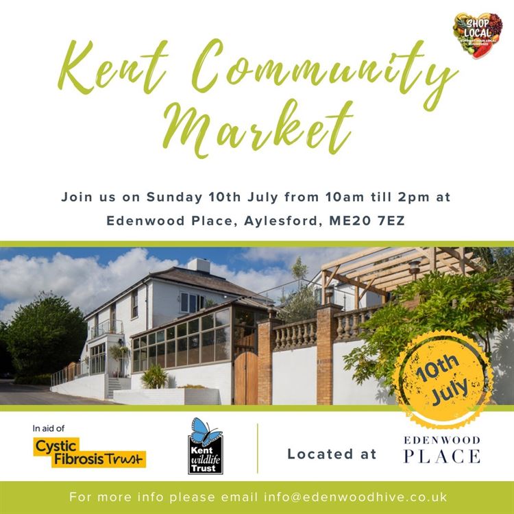 Kent Community Market