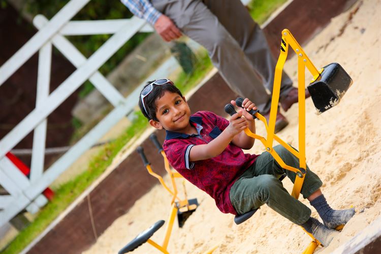 Summer Fun at the Farm!