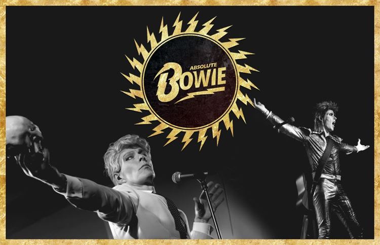 Absolute Bowie at the Astor Theatre