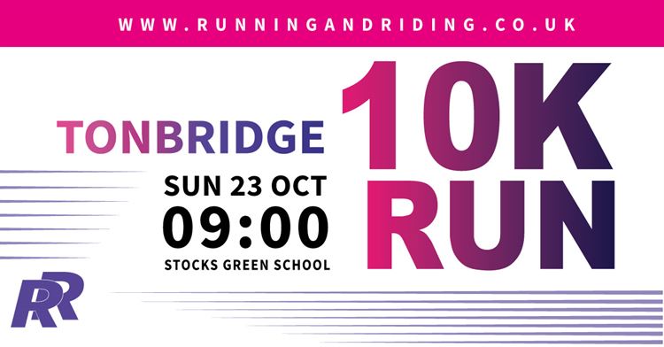 Tonbridge 10K