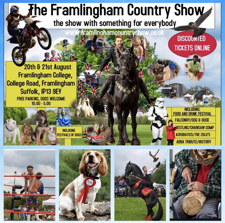 The Kent Country Show