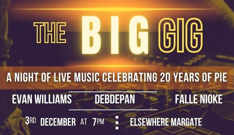 The Big Gig