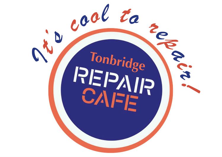 Tonbridge Repair Cafe