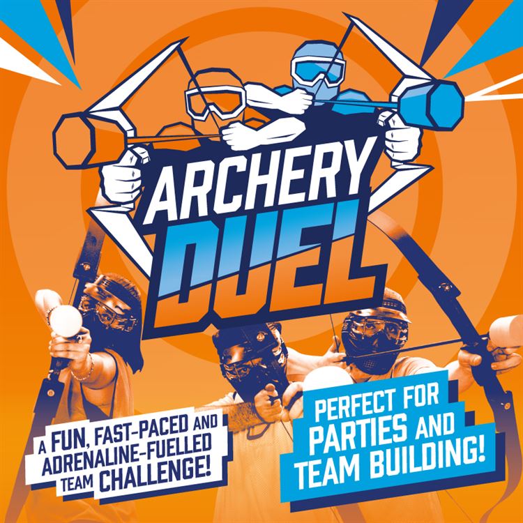 Archery Duel