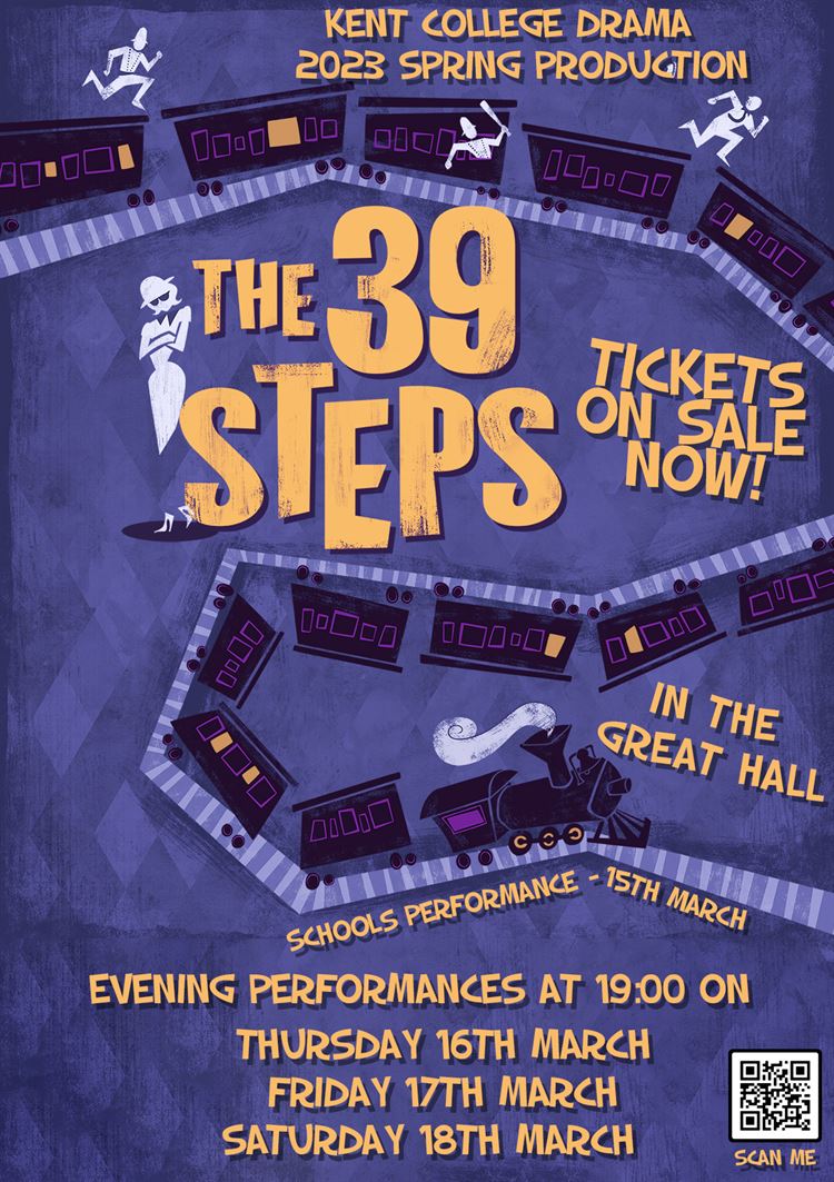 The 39 Steps