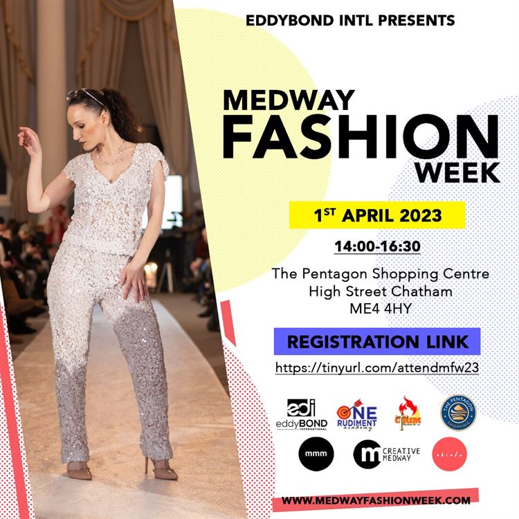 Medway Fashion Show 2023