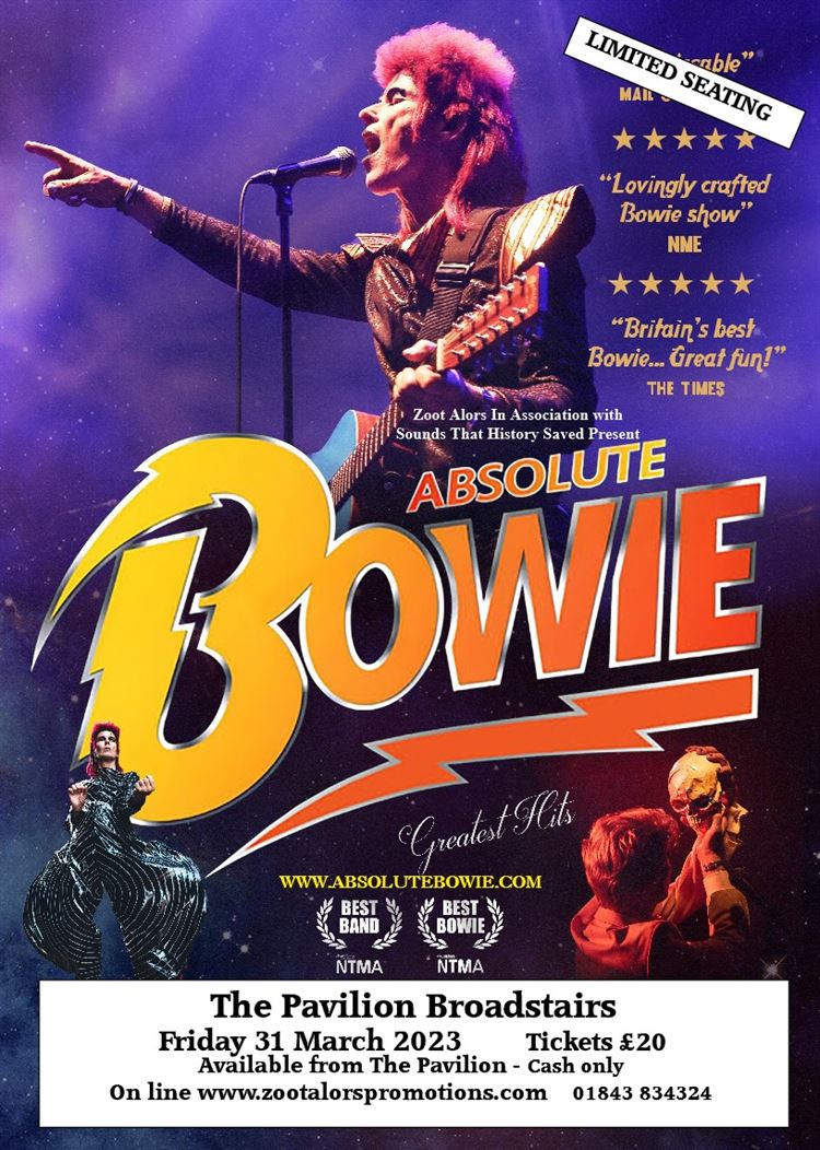 Absolute Bowie