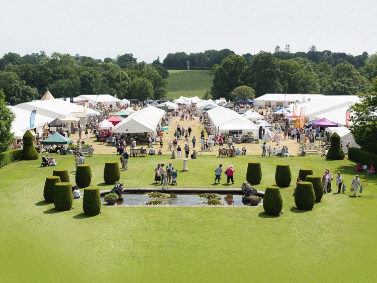 Wealden Times Midsummer Fair 2023