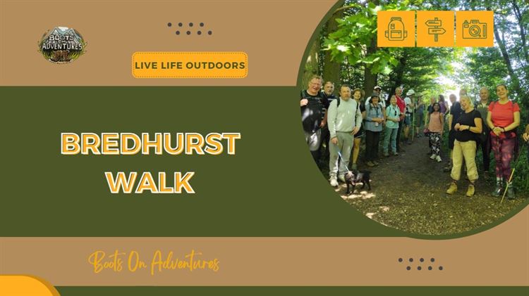 Bredhurst Walk