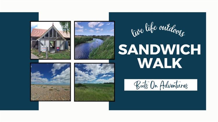 Sandwich Walk
