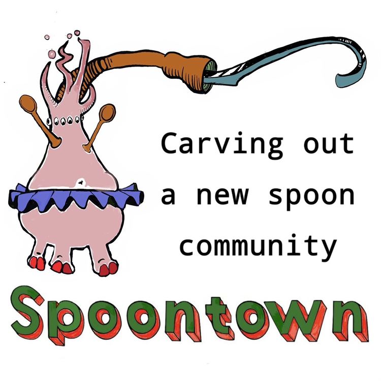 Spoontown