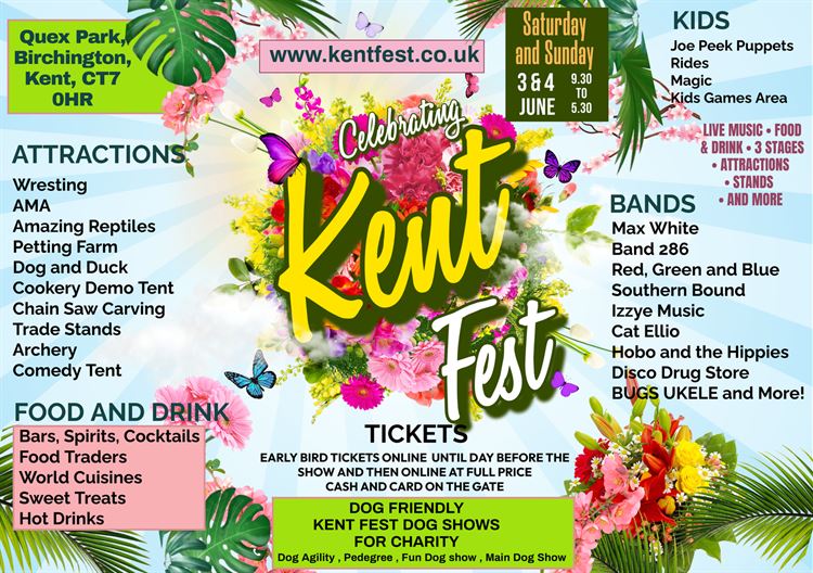 The Kent Fest