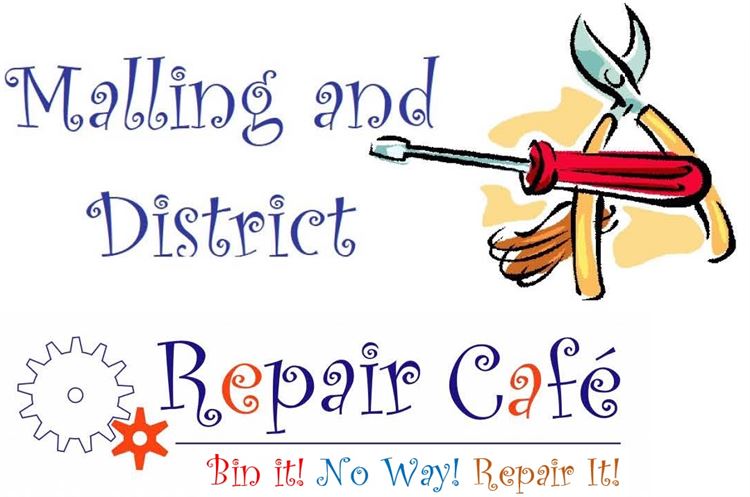 Malling Repair Cafe