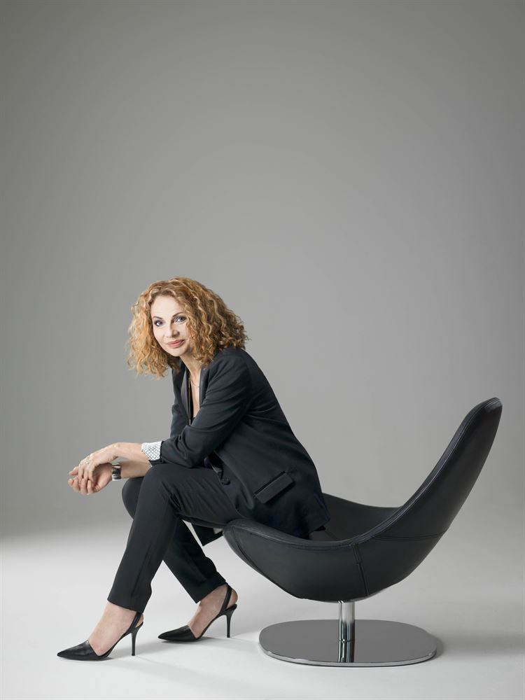 Joanna MacGregor plays Essential Schubert