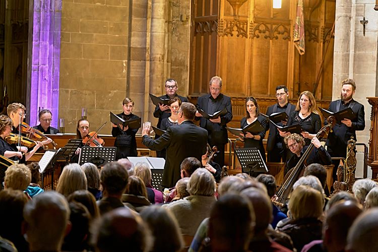 Armonico Consort - The Forgotten Scarlatti: The Greatest Musical Find ...