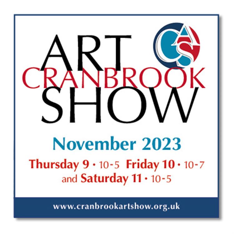 The Cranbrook Art Show