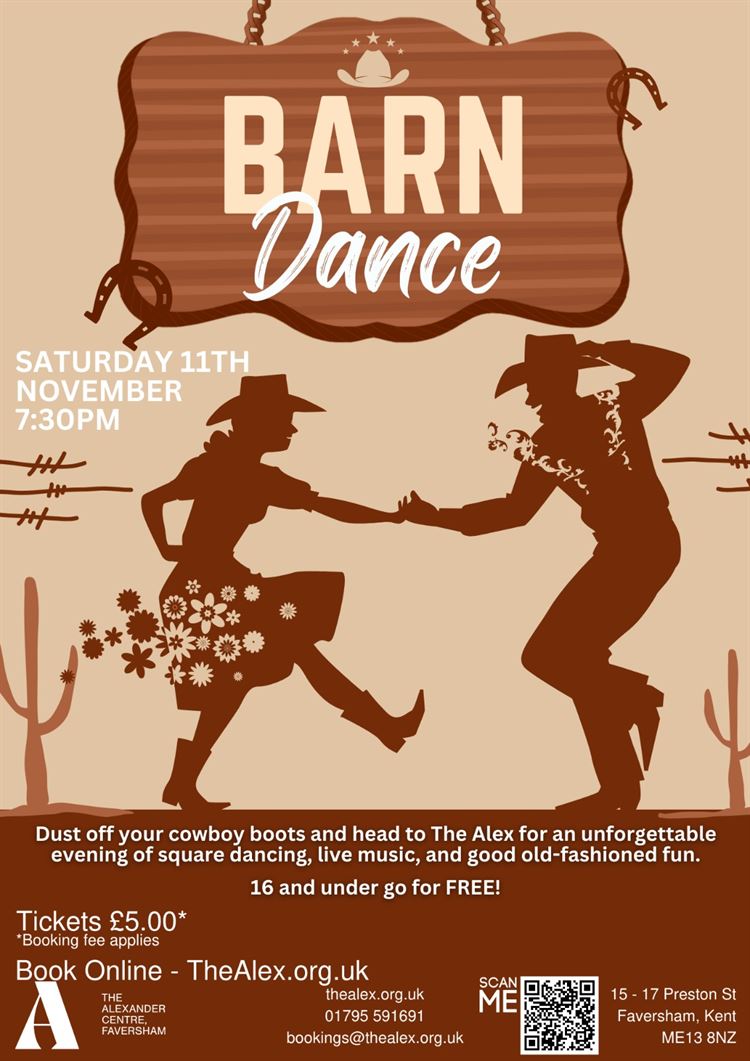 Barn Dance