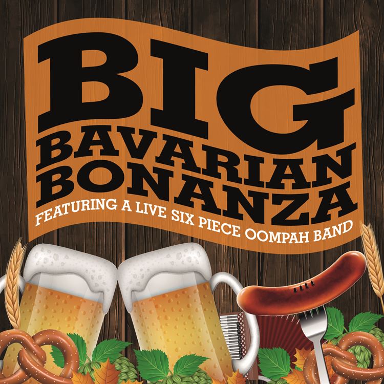 Big Bavarian Bonanza