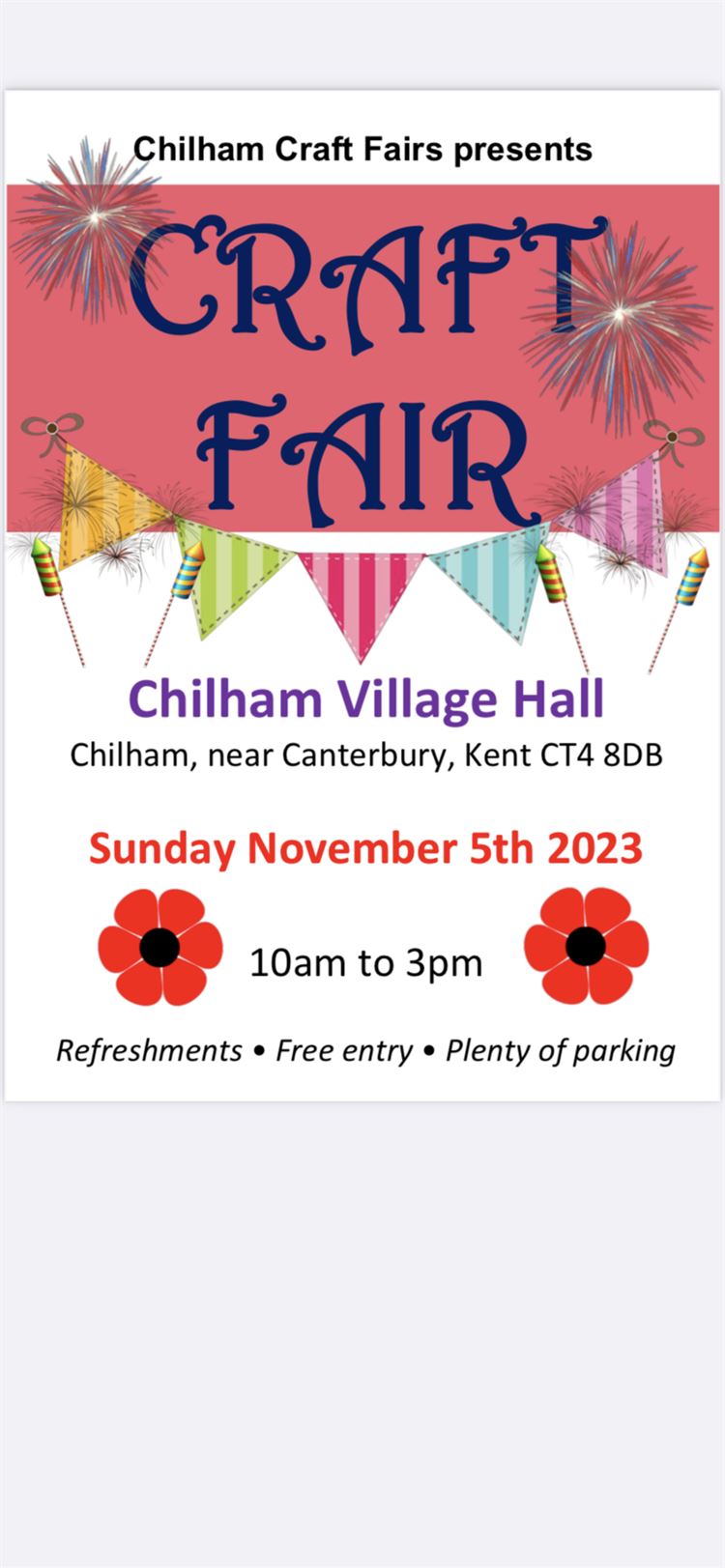 Craft Fair