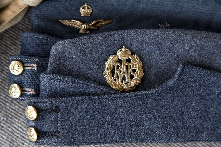 Their Finest Hour: Dover Castle Digital Collection Day