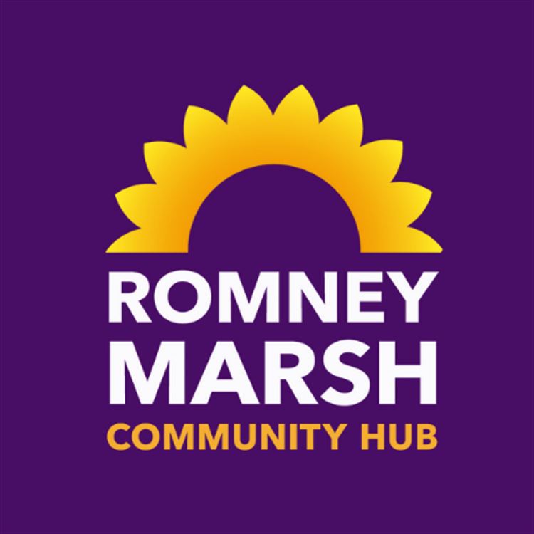 The Romney Marsh Community Hub Christmas Party