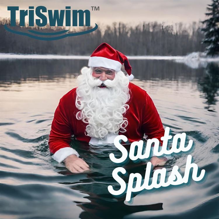 Santa Splash