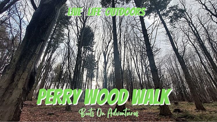 Perry Wood Walk