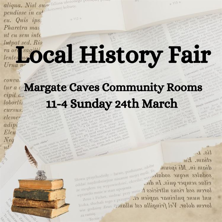 Local History Fair