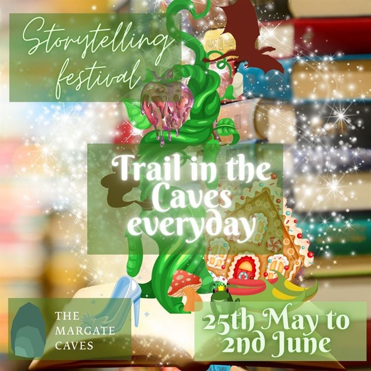 Storytelling Festival