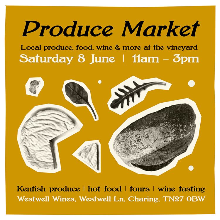 Westwell Produce Market