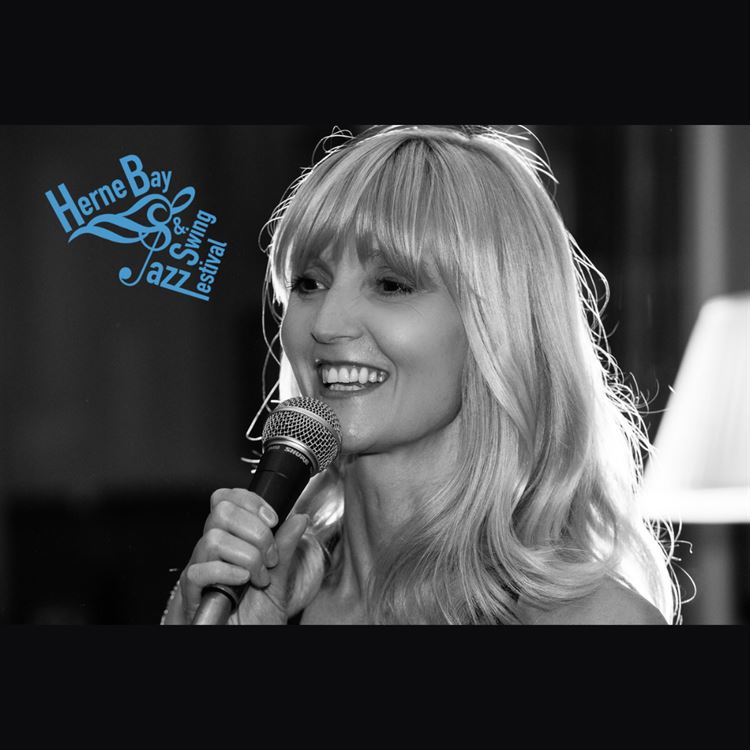 Herne Bay Jazz 2024: Sarah-Jane Hassell and Mick Bishop Duo