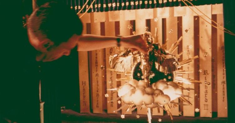 Tunbridge Wells Puppetry Festival: Masters of Animation Part II - Barry ...