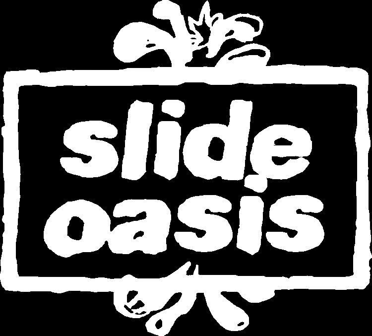 Slide Oasis at The Ship Inn