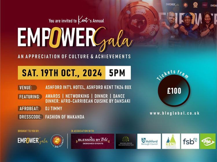 Empower Gala