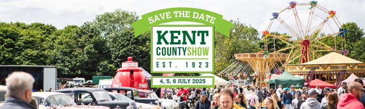 Kent County Show