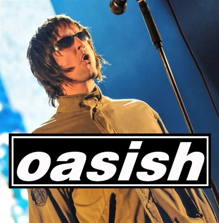 Oasish