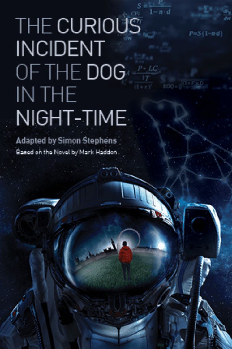 The Curious Incident of the Dog in the Night Time