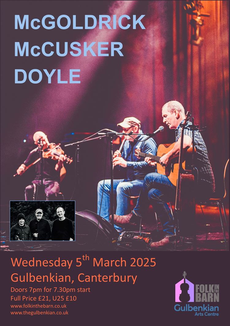 McGoldrick McCusker Doyle
