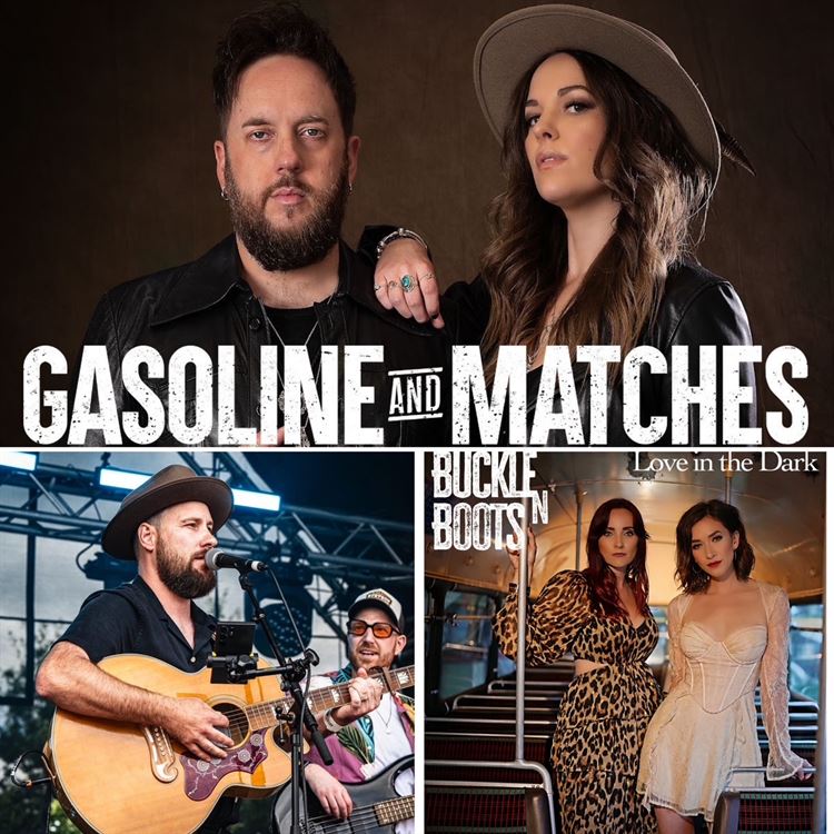 Margate Country Music Festival