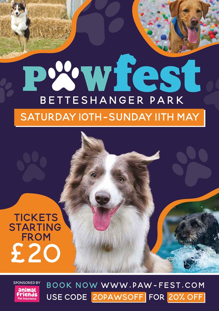 PawFest