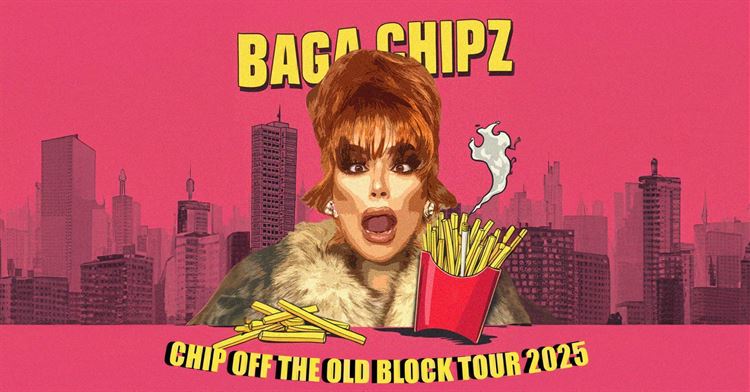 Baga Chipz: Chip Off The Old Block