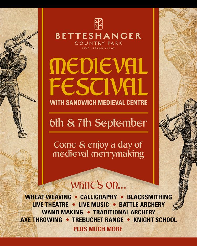 Medieval Festival