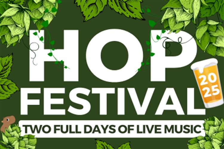 Hop Festival