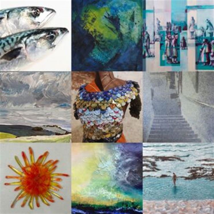 Art exhibition - Vicennial