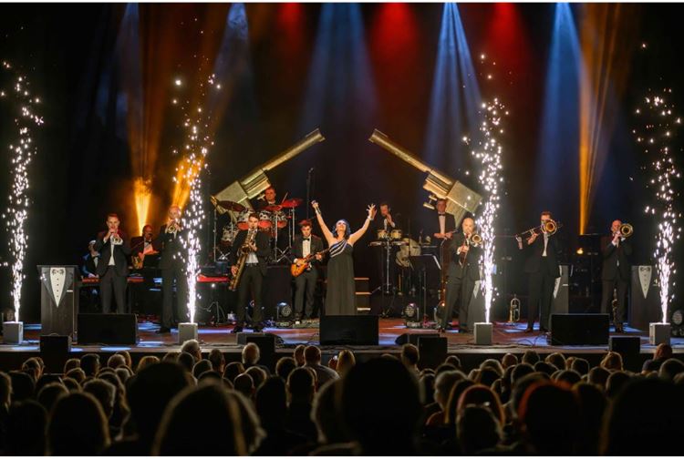 James Bond Concert Spectacular